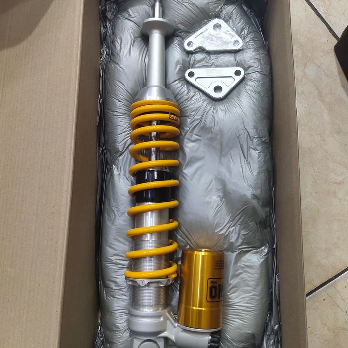 Jual Shock Ohlins PI 802 100% original - Jakarta Barat - Home_Tools ...