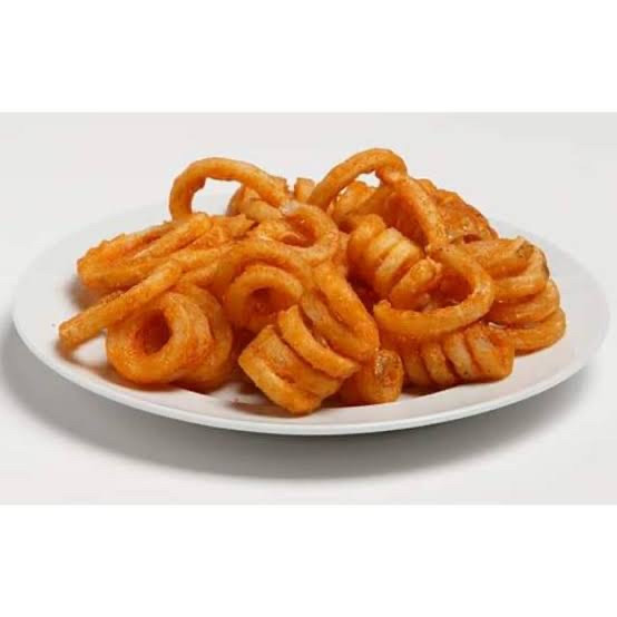 Jual kentang mccain spiral curly twister keriting fries 500gr ala a&w ...