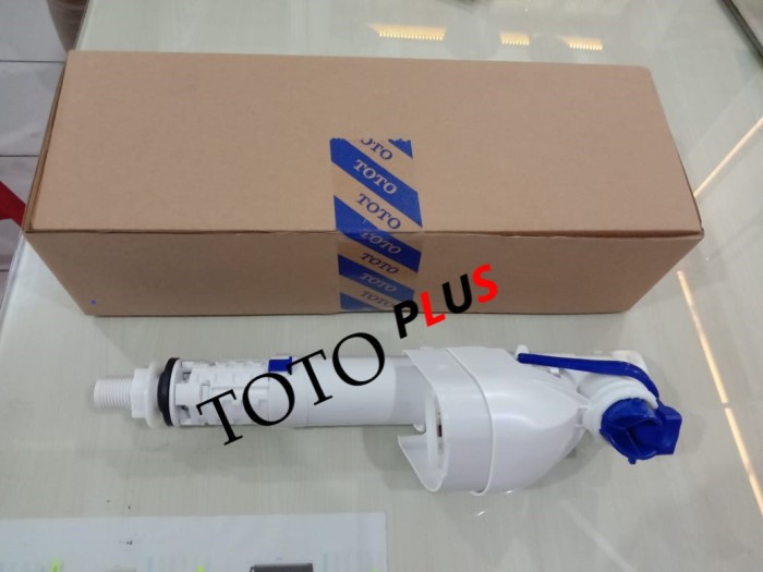 Jual PELAMPUNG TOTO/Pelampung Closet toto/ Pelampung kloset TOTO ...