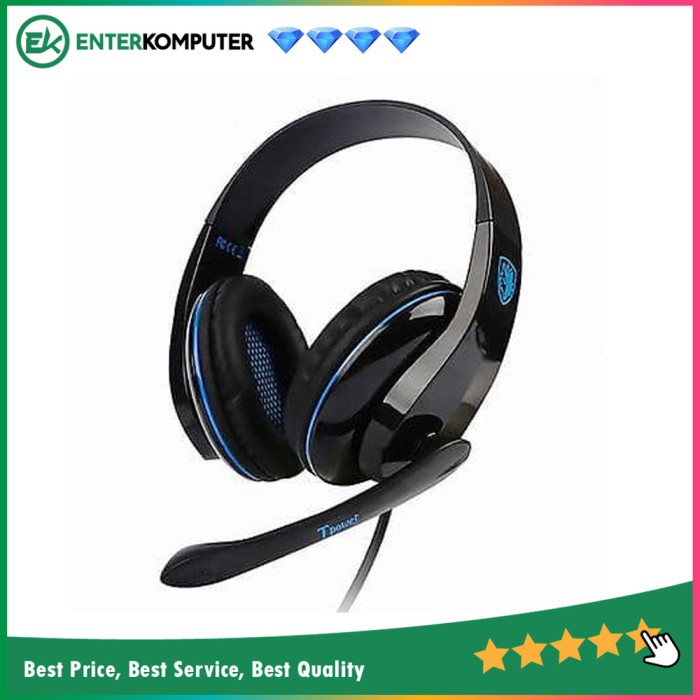 Sades SA - 701 Tpower - Enterkomputer Jual Beli Online Komputer, Rakit ...