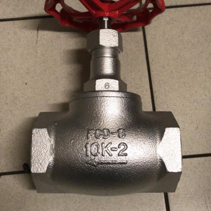 Detail | Valve Jakarta | Sinar Mulia Tekniktama