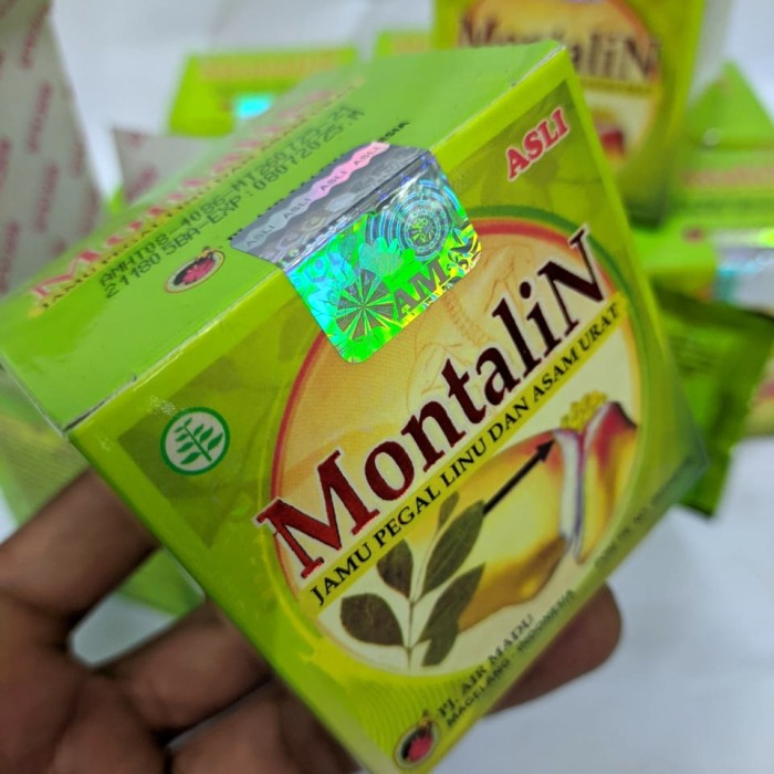 Kapsul Montalin Medan | Kapsul Montalin JakartaKAPSUL MONTALIN Asli ...