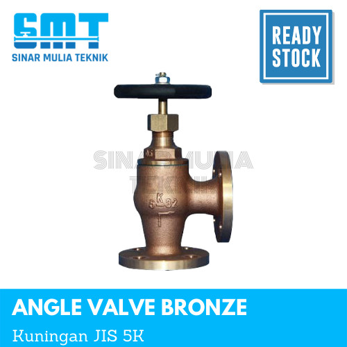 Detail | Valve Jakarta | Sinar Mulia Tekniktama
