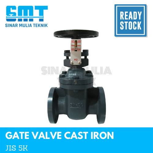 Detail | Valve Jakarta | Sinar Mulia Tekniktama