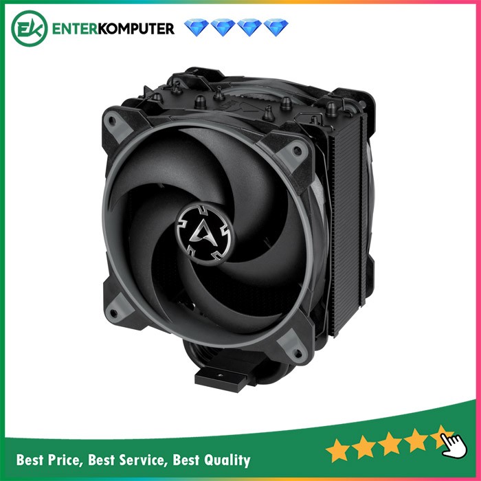 Arctic Freezer 34 eSports DUO - Grey - Enterkomputer Jual Beli Online Komputer, Rakit PC ...