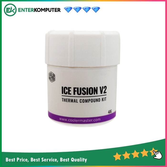 Cooler Master ICE FUSION V2 - Enterkomputer Jual Beli Online Komputer ...