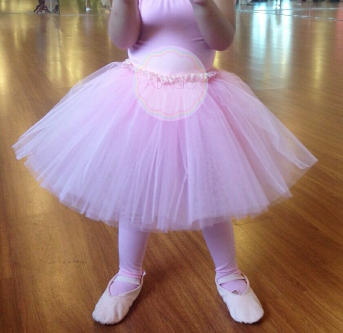 Jual Tutu Balet Anak Rok Tulle Tile PREMIUM Baju Balet - Jakarta Pusat ...