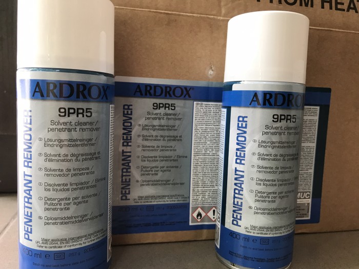 Jual ARDROX 9PR5 - 400ml - Jakarta Pusat - Budi Grease | Tokopedia