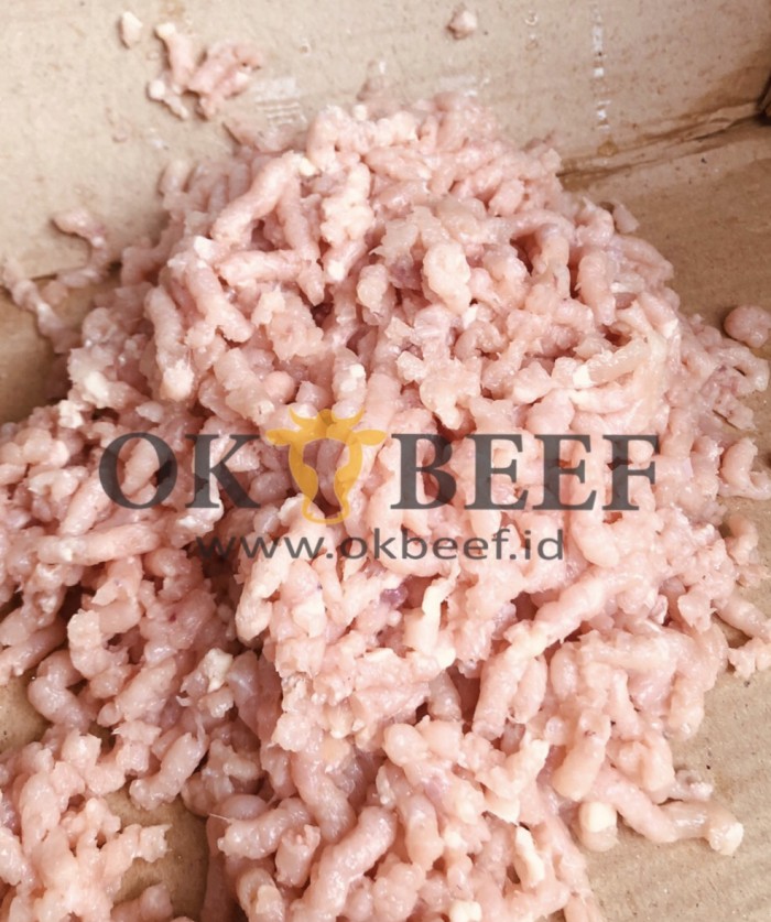 Jual Daging Ayam Giling Cincang - Jakarta Selatan - OK Beef | Tokopedia