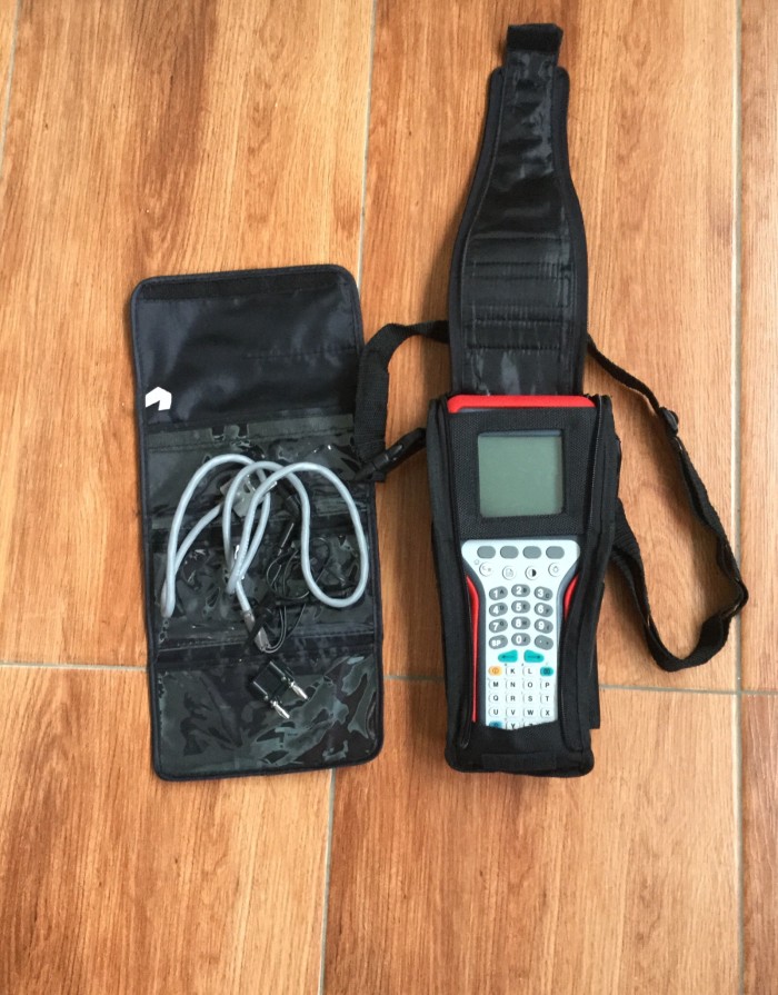 Jual Hart Communicator MERIAM 4150X Seken Field Calibrator seperti 475 ...