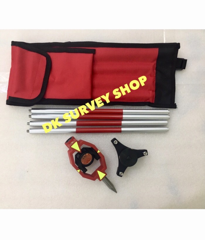 Jual MINI PRISMA / MINI PRISM / PRISMA MINI + MINI POLE/ MINI STICK ...