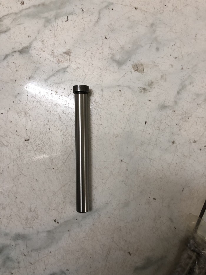 Jual Return Pin 16x200 - Jakarta Utara - clamptindo teknik | Tokopedia