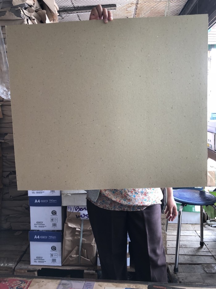 Jual Kertas karton tebal (board) - Kota Surabaya - Sari Agung Kertas ...