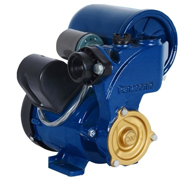 Jual Pompa Air Panasonic GA 200 JAK GA200JAK 200 Watt - Kota Surabaya ...