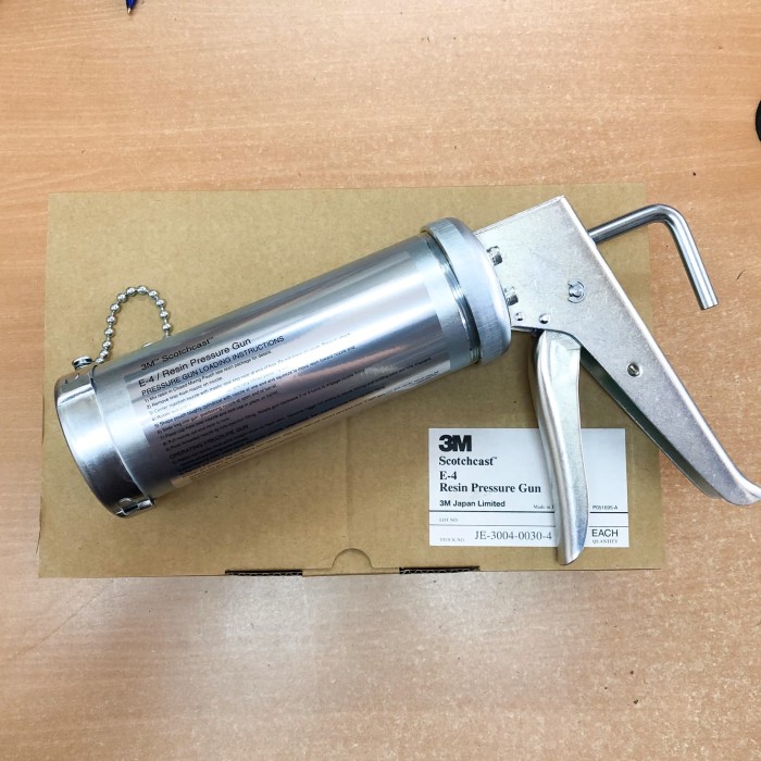Jual 3M Resin Pressure Gun E-4 Resin Gun Original - Jakarta Pusat - ACS ...