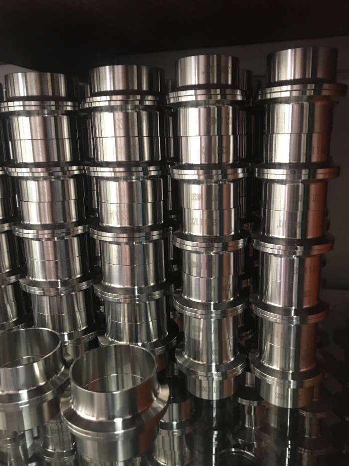 Jual Ferrule Sanitary ss316 3/4 inch SS - Jakarta Barat - briliant inti ...