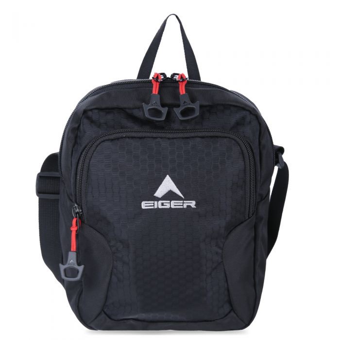 Jual Tas Eiger Reguler 736001 tas selempang sling bag eiger original ...