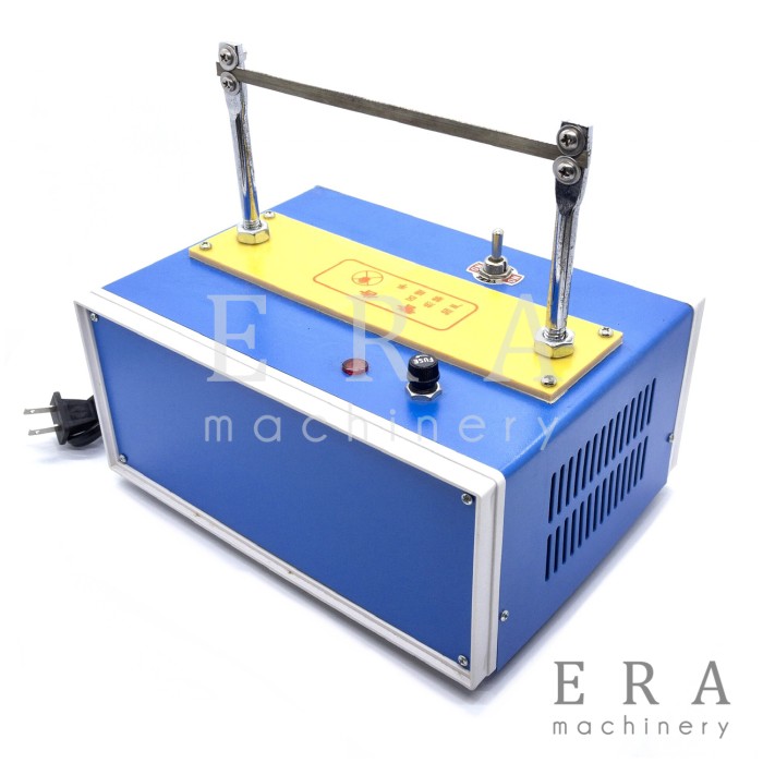 Jual Alat Potong Label Pita Cutting Webbing Bisban Mesin Hot Cut Big ...