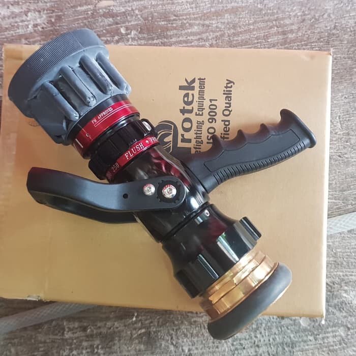 Jual Nozzle Gun Protek 368 2.5inch - Jakarta Pusat - Yoderi Safety ...