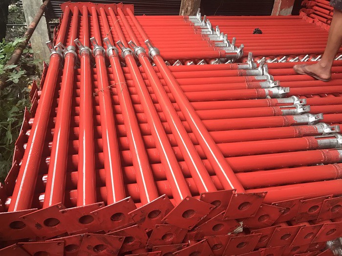 Jual Pipa support ts90 steger scaffolding pipesupport support - Kota ...