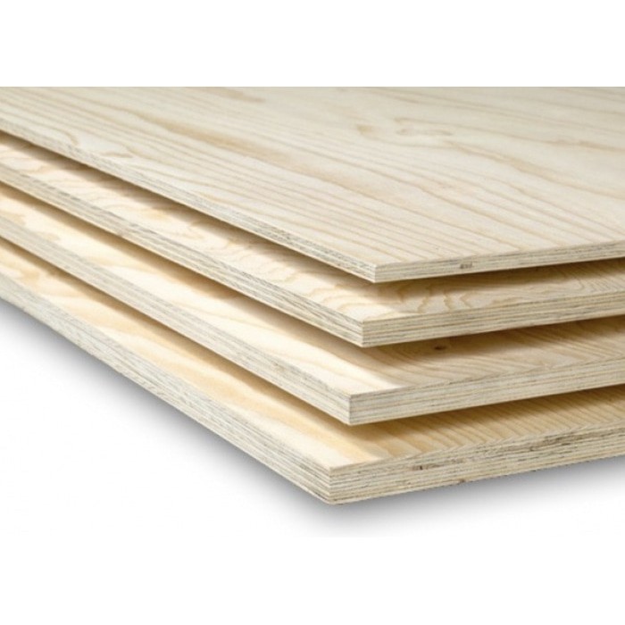 Jual Triplek / Multiplek Plywood Meranti Campur 18mm uk 39x47 cm - Kota ...