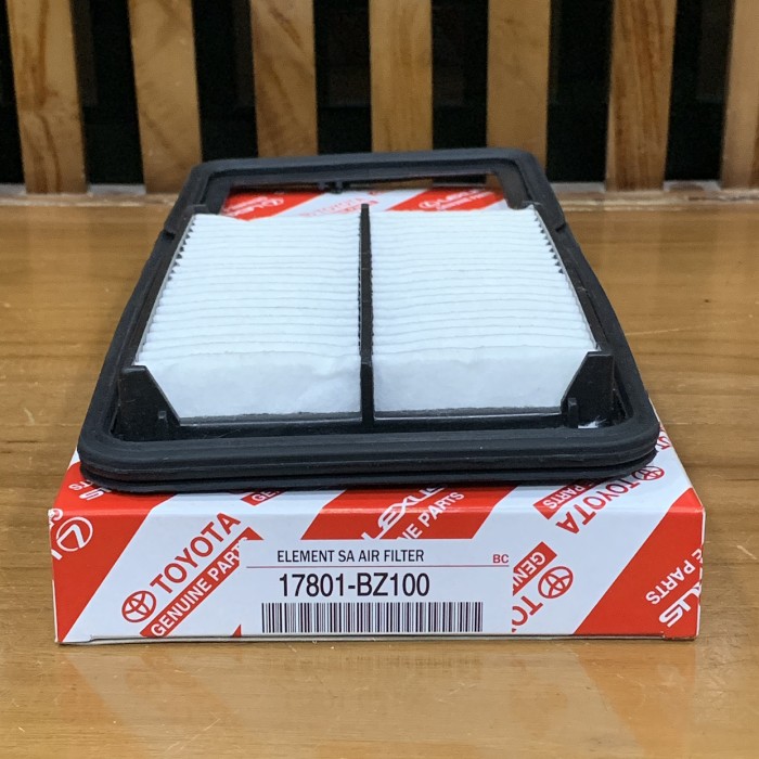 Jual FILTER UDARA / AIR FILTER TOYOTA AGYA, DAIHATSU AYLA - Jakarta ...