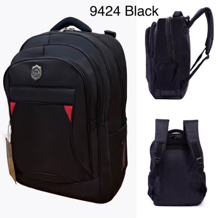 Jual SUPER PROMO TAS RANSEL PRIA POLO GLOBAL ORIGINAL / TAS PRIA ...