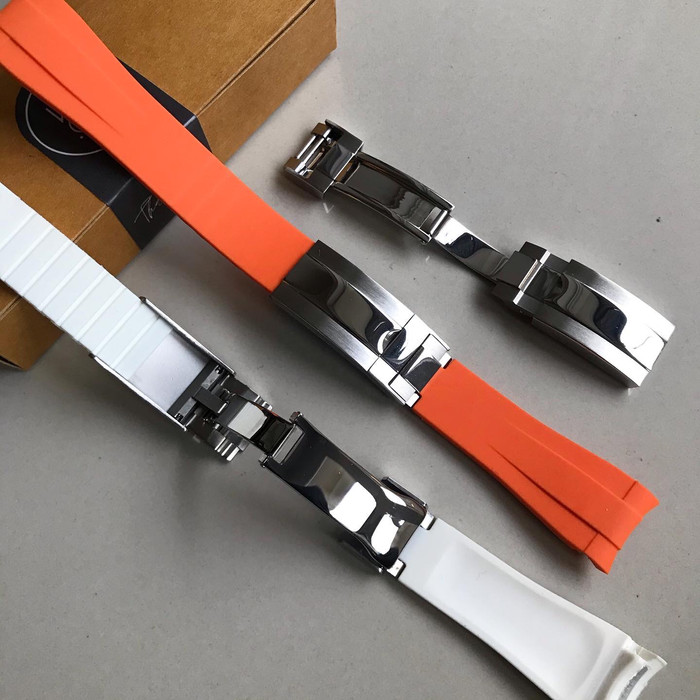 Jual Buckle deployment clasp model rolex - Kab. Tangerang - wsco ...