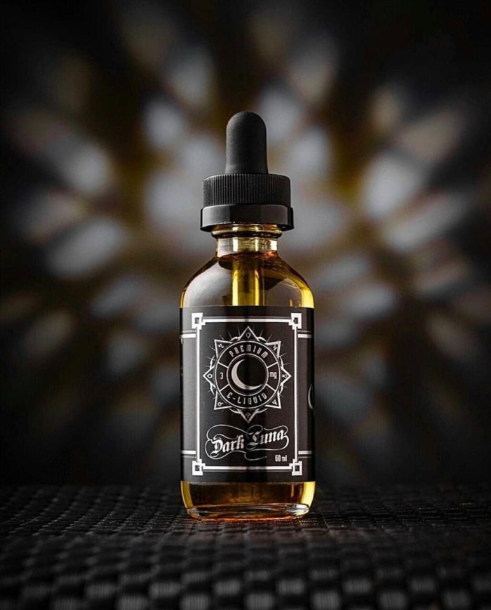 Jual DARKLUNA BY EMKAY BREWER | LIQUID DARKLUNA | DARK LUNA PREMIUM ...