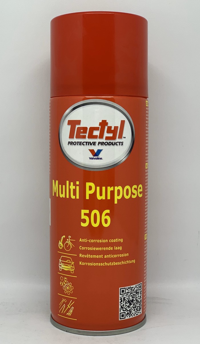 Jual Tectyl 506 Multi Purpose Corrosion Inhibitor (400Ml) - Jakarta ...
