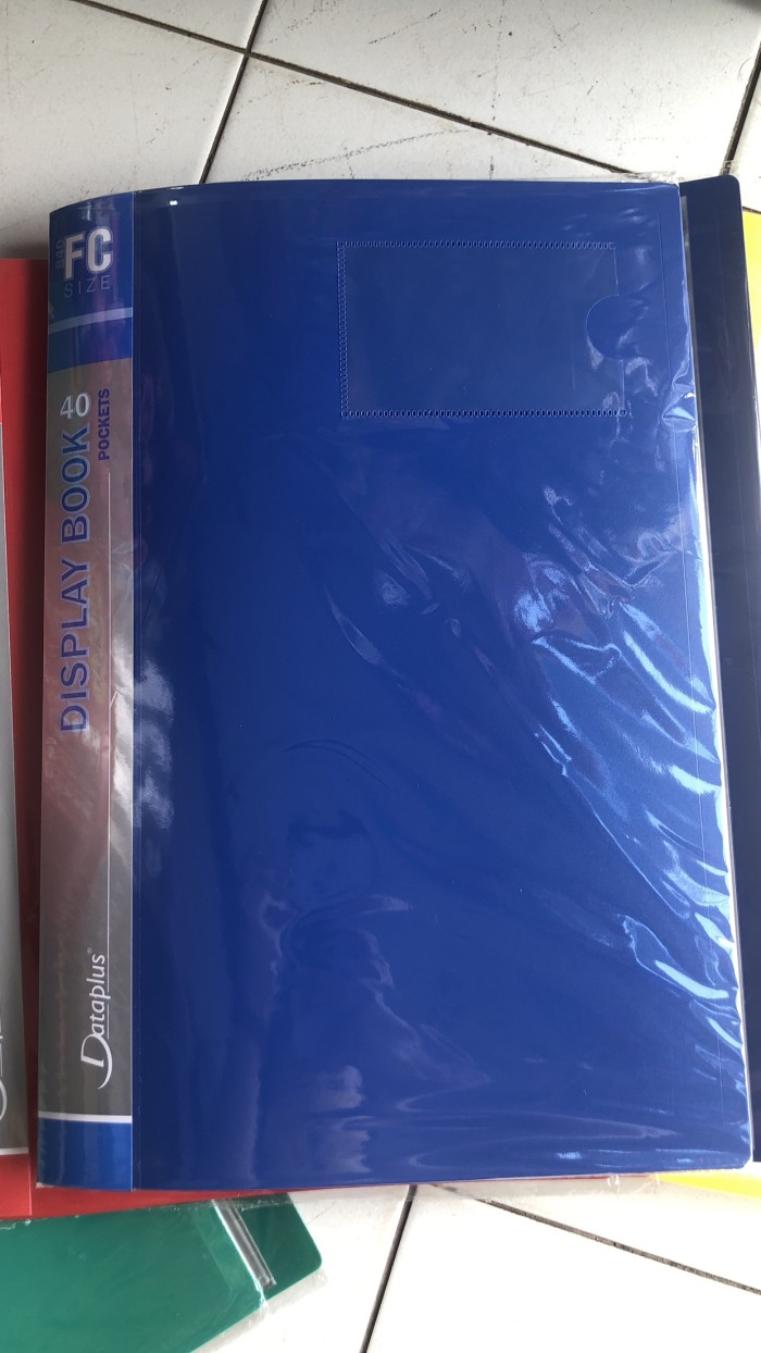 Jual Clear Holder isi 40 - Kota Tangerang Selatan - Toko Moric | Tokopedia