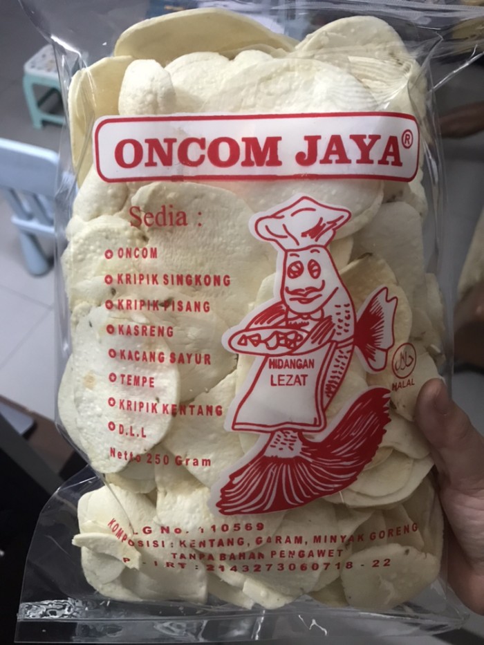 Jual Kentang Putih Besar - Kota Bandung - Oncom Jaya Bdg | Tokopedia