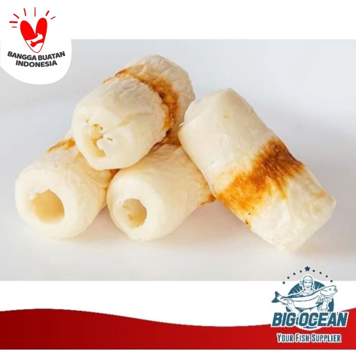 Jual Seafoodking CIKUWA @250gr - Jakarta Barat - Big Ocean | Tokopedia