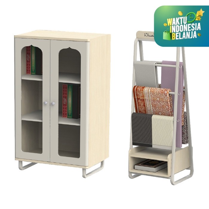 Promo Rak dan Lemari Atria Sasamacita - OAK - Jakarta Barat - Atria ...