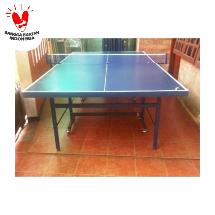 Jual Meja pingpong / Tenis meja Butterfly lokal - Jakarta Selatan - Gema Sports | Tokopedia