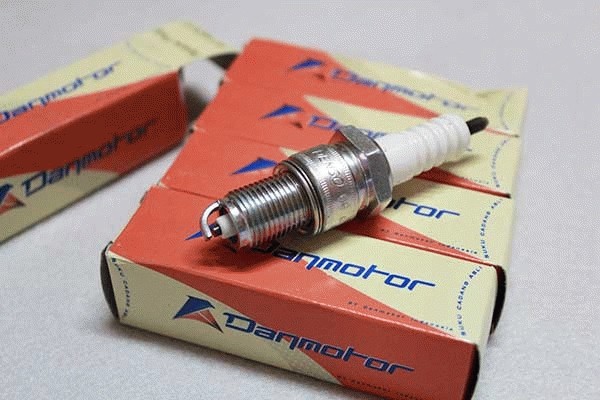 Jual Busi Vespa Panjang untuk Exlusive Exel merk DANMOTOR - Jakarta ...