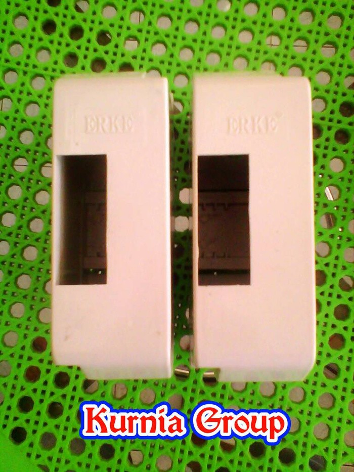 Jual Box Mcb 1 Group Bagus | Untuk pemasangan di luar tembok - Kab ...