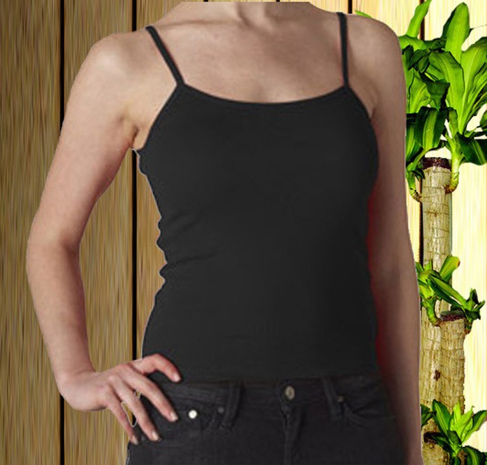 Jual TANK TOP (BLACK/HITAM) - Jakarta Utara - VMEDIASHOP | Tokopedia