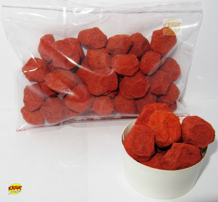 Jual Manisan Kiamboy MERAH - Jakarta Barat - KRIUK JAYA | Tokopedia
