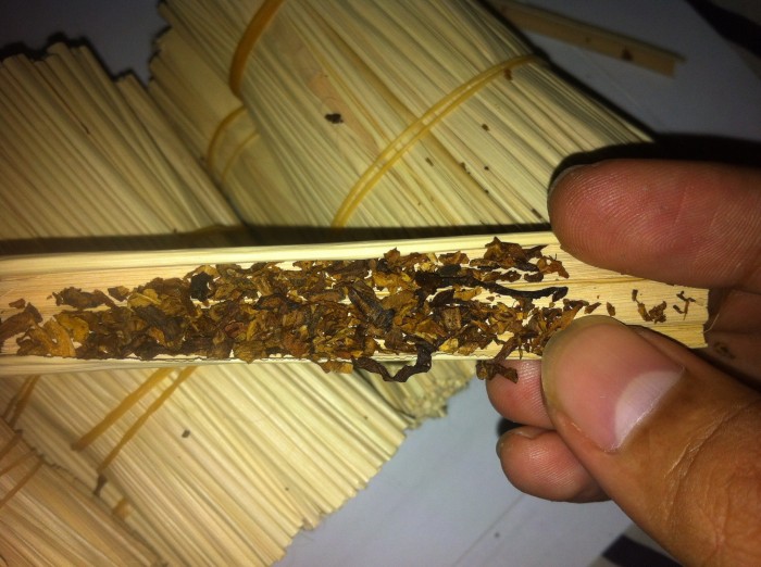 MAKALAH PENGARUH ROKOK TERHADAP KESEHATAN REMAJA ~ Tugas Kuliah