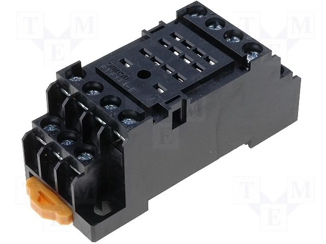 Jual Socket Relay MY4 - Kab. Karawang - Wobble | Tokopedia