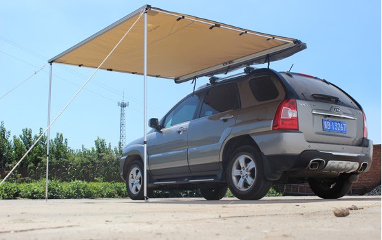Jual Tenda Mobil Side awning / tenda Camping - Kab. Gianyar ...