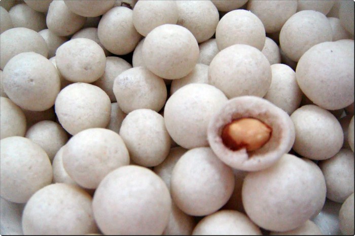 Jual Kacang Atom Sukro - brightglory | Tokopedia