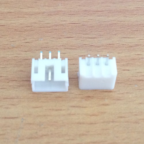 Jual Connector PHR-3 Male (Untuk PCB) - Kab. Bandung - RDD-TECH | Tokopedia