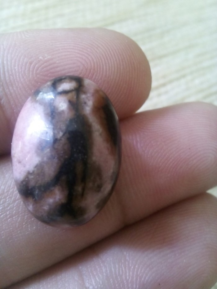 Jual BATU CINCIN NATURAL RED BORNEO 03 - Kota Tangerang - Best Gadget ...