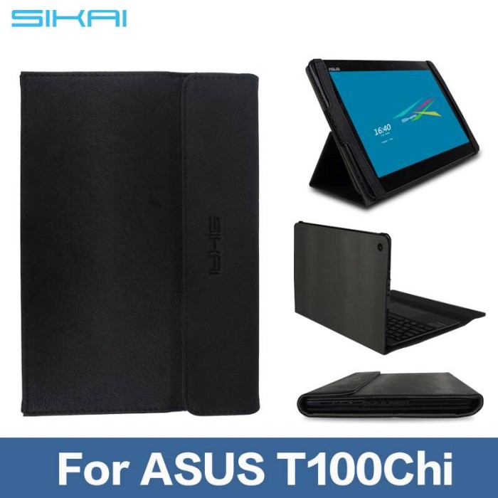 Jual ASUS T100 CHI Sikai Keyboard Case (Full Pack) - Kota Depok ...