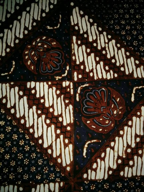 Jual batik jogja lawasan motif tambal - Kab. Tuban - Batik Gedog Tuban ...