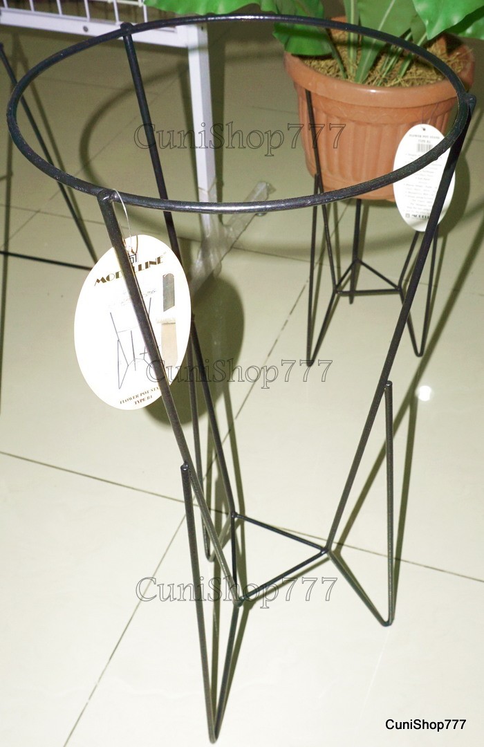 Jual Modelline Stand Pot Bunga B3 - Jakarta Barat - CuniShop777 | Tokopedia