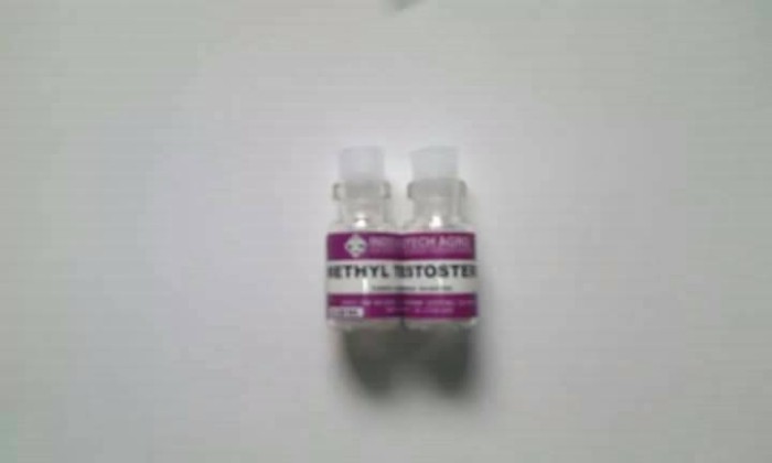 Jual methyl testosteron - Kota Malang - indo biotech agro | Tokopedia