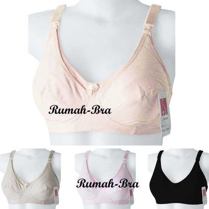 Jual BH Menyusui SOREX - Jakarta Utara - Rumah Bra | Tokopedia